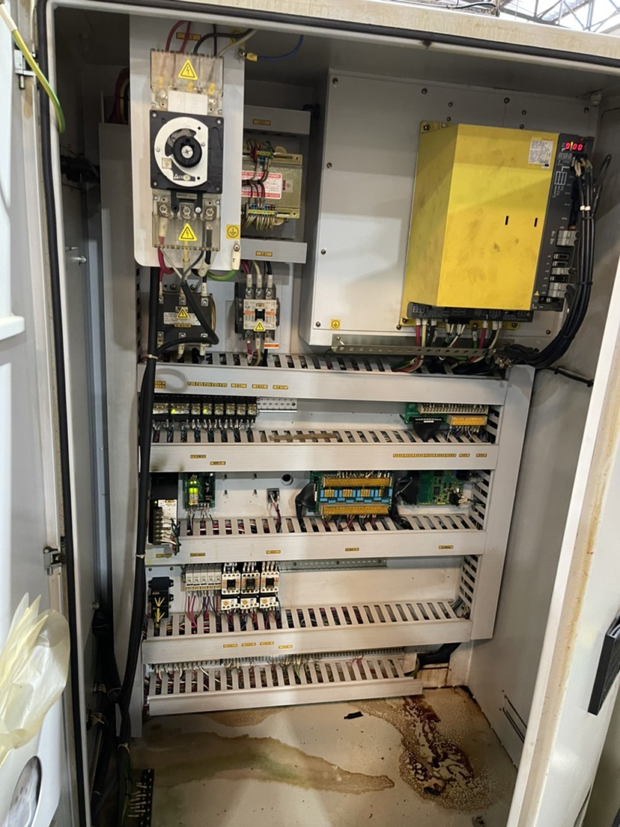 board servo - SP TECHNICAL SERVICE MACHINERY