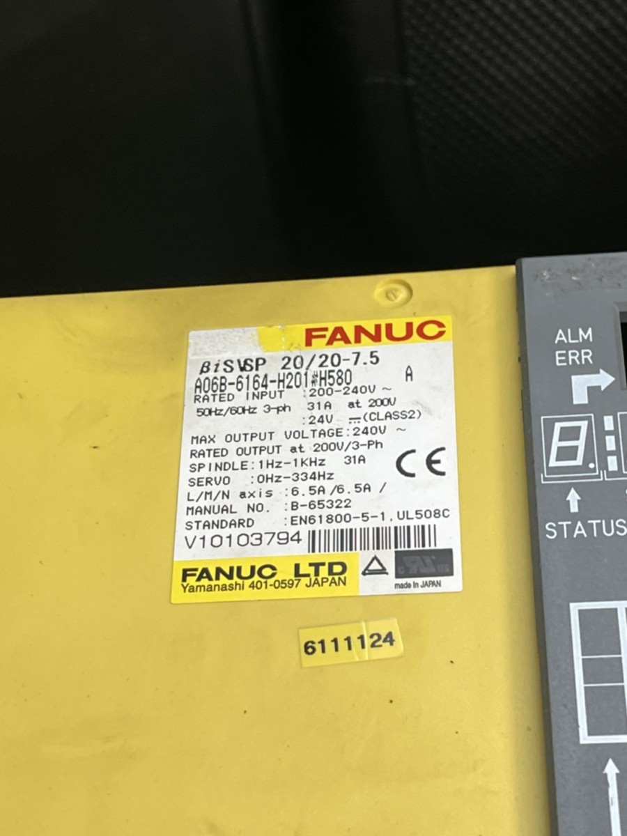 board servo - SP TECHNICAL SERVICE MACHINERY